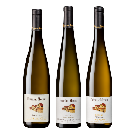"Une variation de Riesling"
